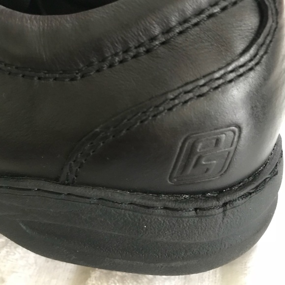 pro step | Shoes | Mens Pro Step Admiral Slip Resistant Shoes 85 | Poshmark